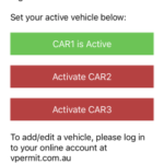 VPERMIT. online virtual parking permit management – The world's leading ...